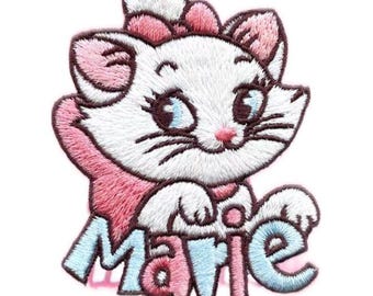 Garfield Cat Cool Iron on Patch - Etsy