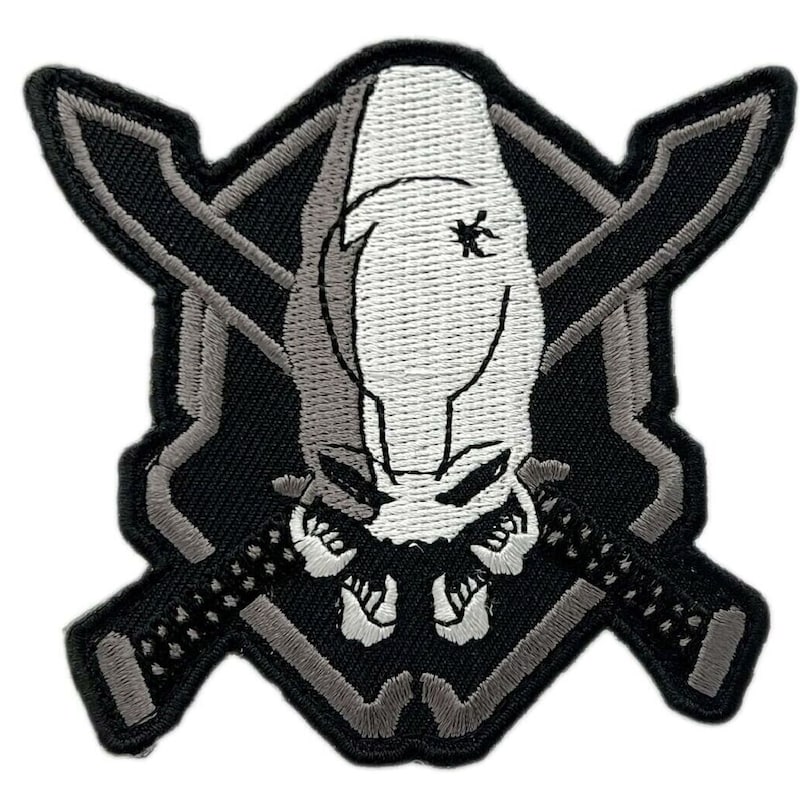 Destiny Patch - Etsy