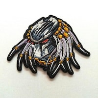 Predator - Etsy