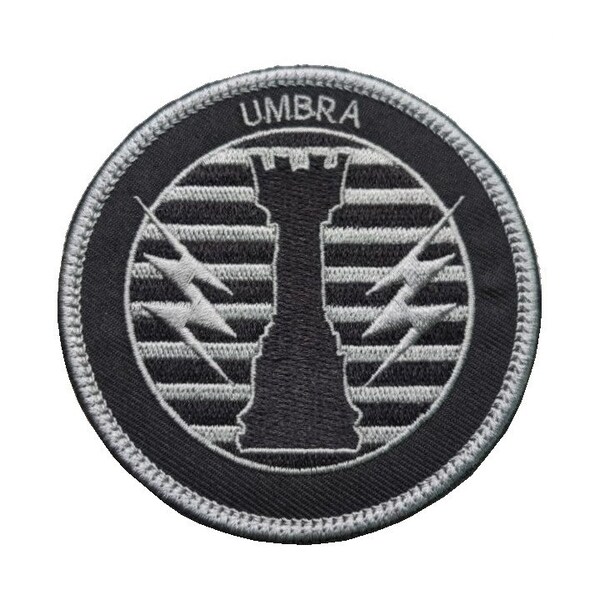 Shadow Company Patch - Etsy