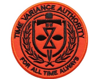 Tva Patch - Etsy