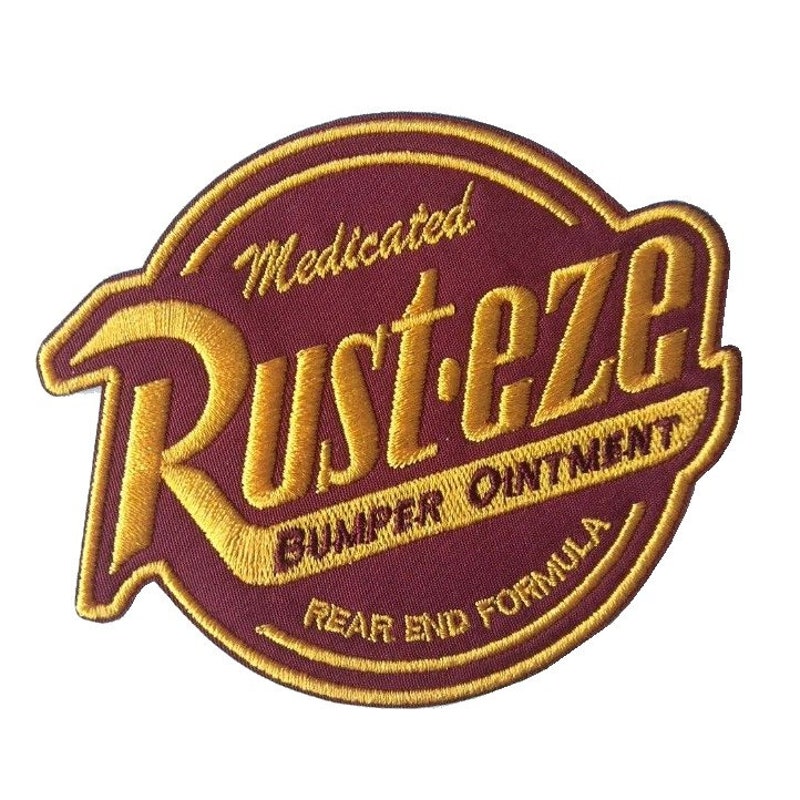 Rusteze Logo - Etsy