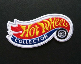 Hot Wheels Collector | Etsy