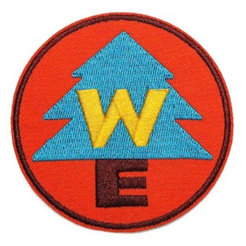 Wilderness Explorer - Etsy