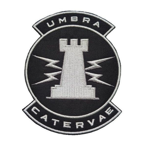 Shadow Company Patch - Etsy