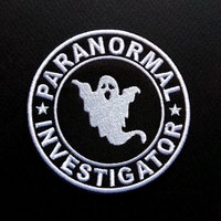 Paranormal - Etsy