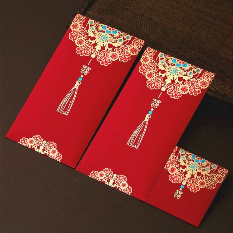 Red Envelope Gifts - 60+ Gift Ideas for 2025