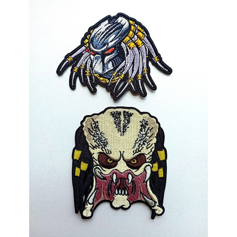 Yautja Accessories - Etsy