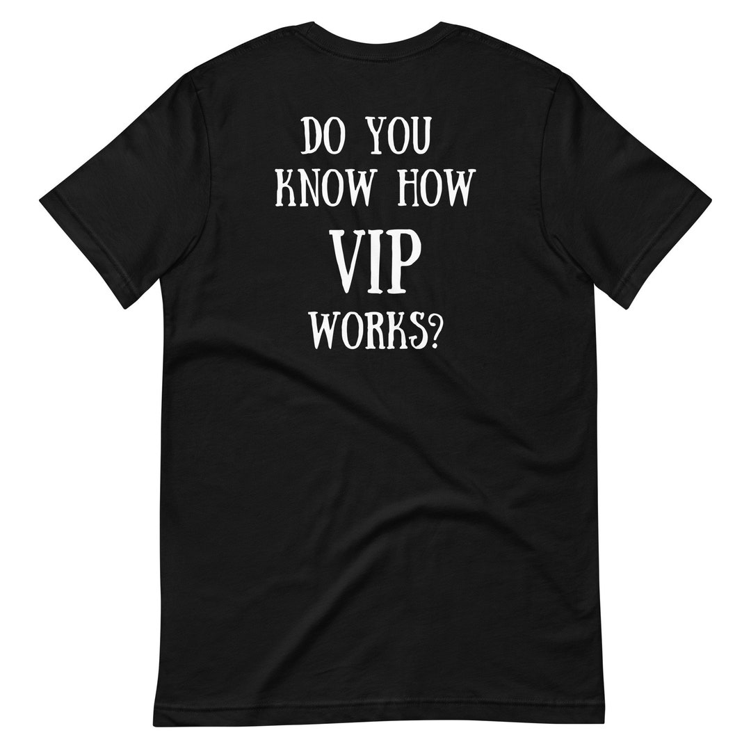 Do You Know How VIP Works? Anna Delvey Inventing Anna New York NYC VIP ...