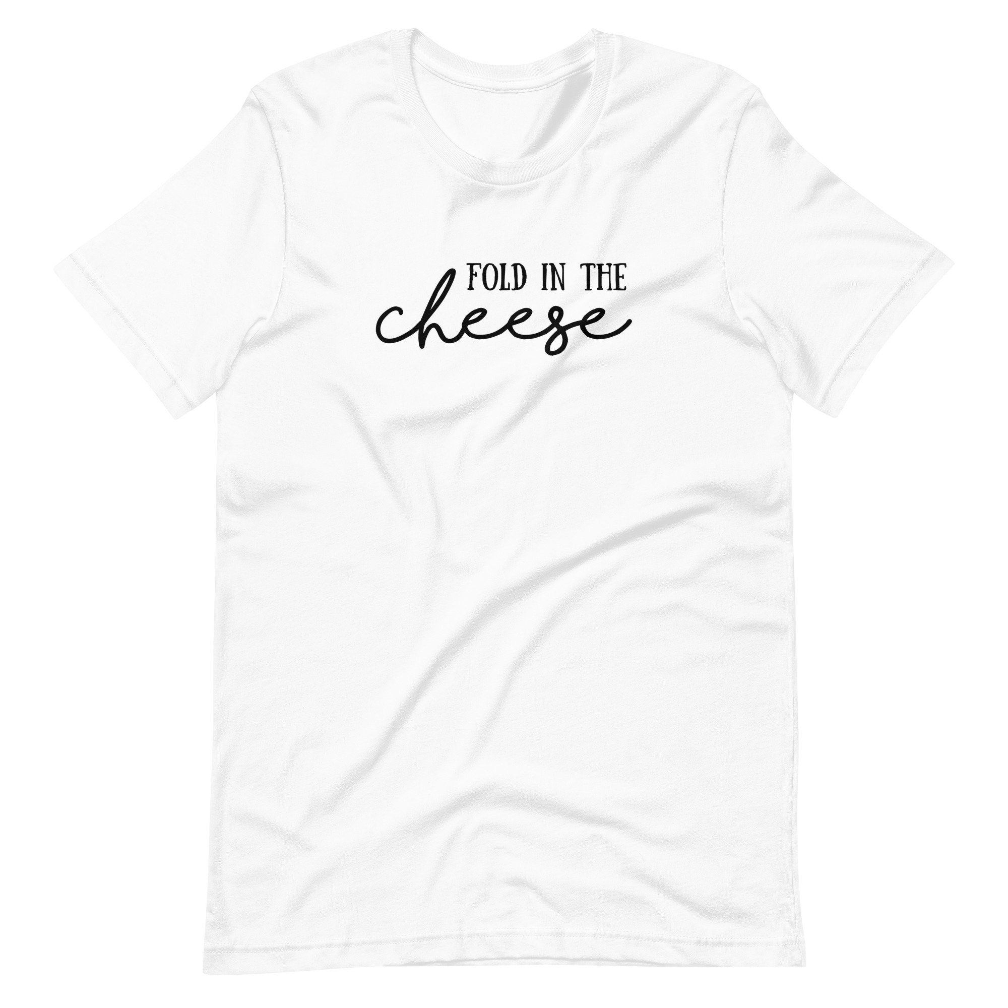 Schitt's Creek Fold in the Cheese David Rose Moira Rose Cooking Baking ...
