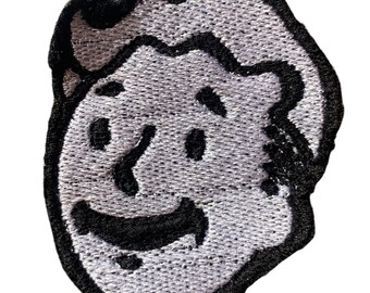 Vault Boy Patch - Etsy