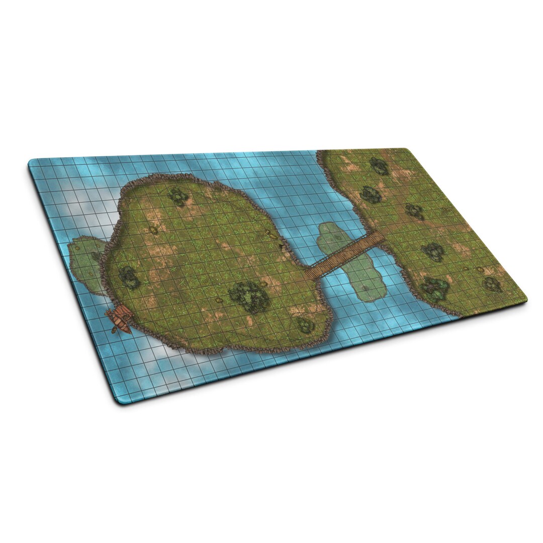D&D Battlemap - Floating Islands of Aeratul - Tellest - Etsy