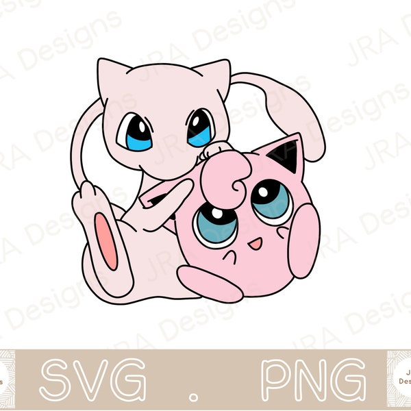 Jigglypuff - Etsy
