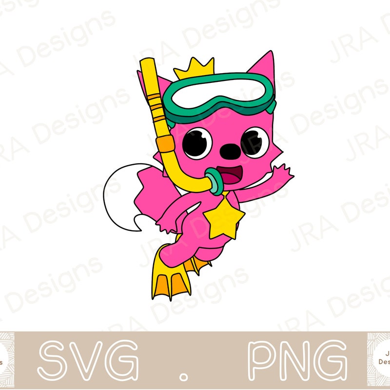 Bebefinn png - Etsy España