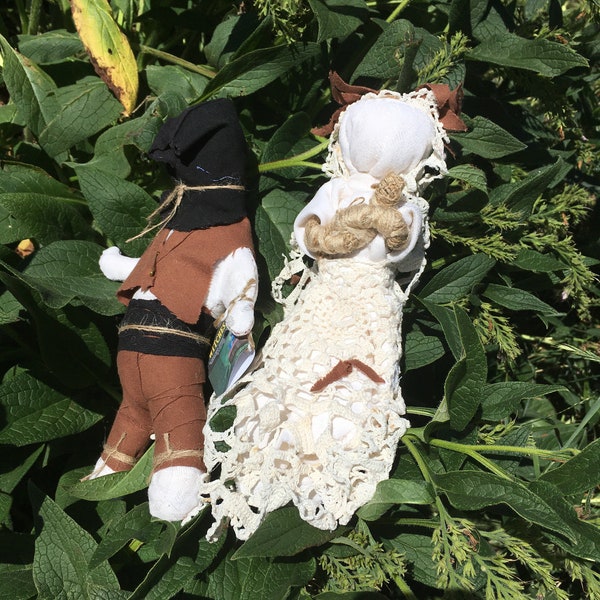 Unusual Characters - Etsy