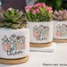 Teacher Gift, Teacher Plant Pot, Teacher Appreciation Gift, Teach Them ...