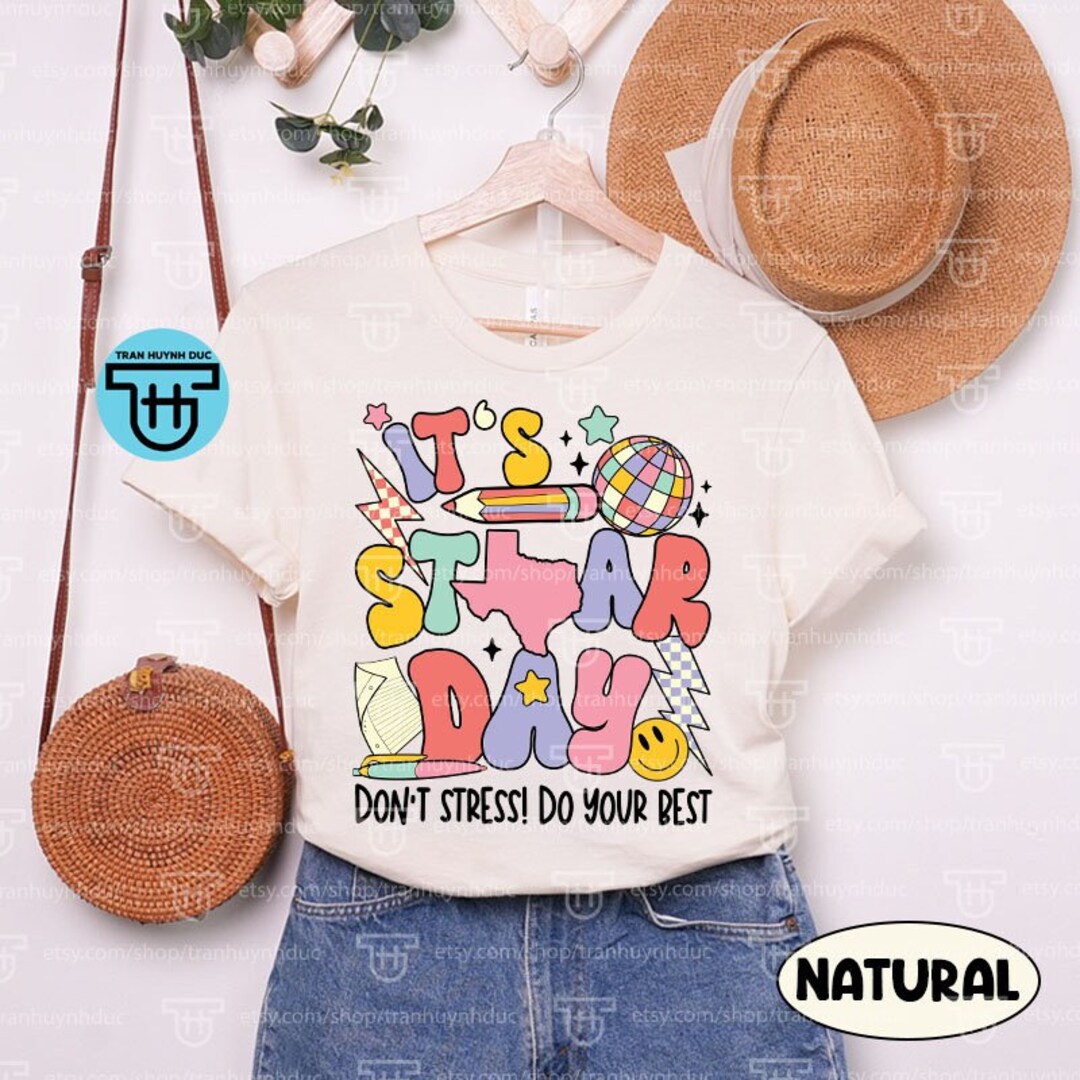 Teacher Test Shirt, Texas Teacher Test, Teacher Sweatshirt, Teacher ...