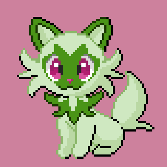 Full Body Pixel Art - Etsy