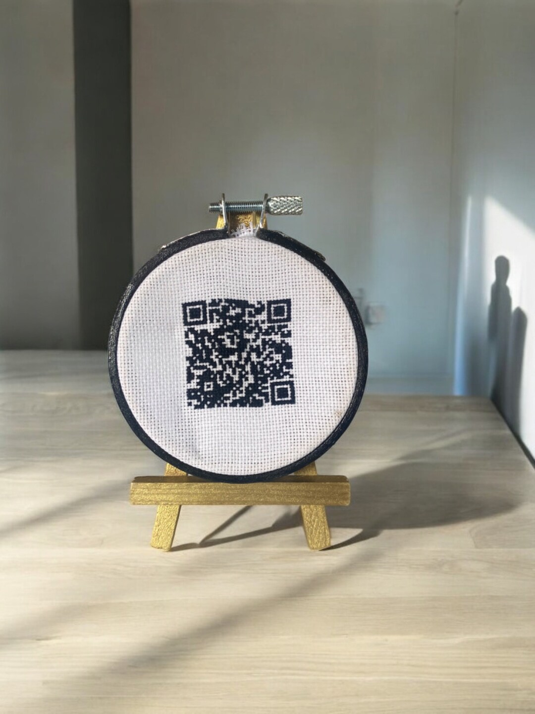 QR Code - Etsy