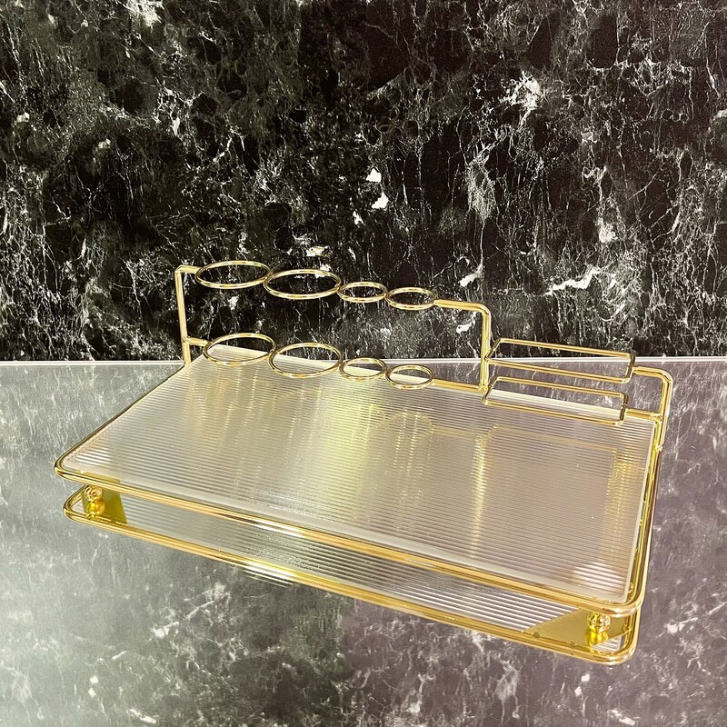 Perfume Organizer - Etsy