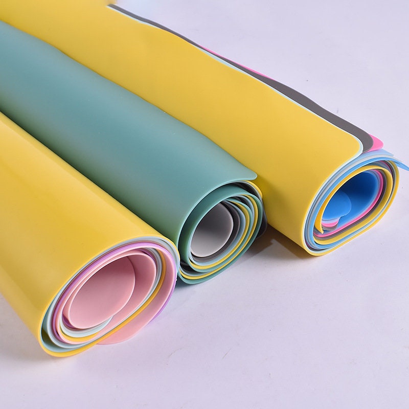 60cm 50 Cm 40 Cm Length Silicone Reusable Mat for Epoxy Resin - Etsy