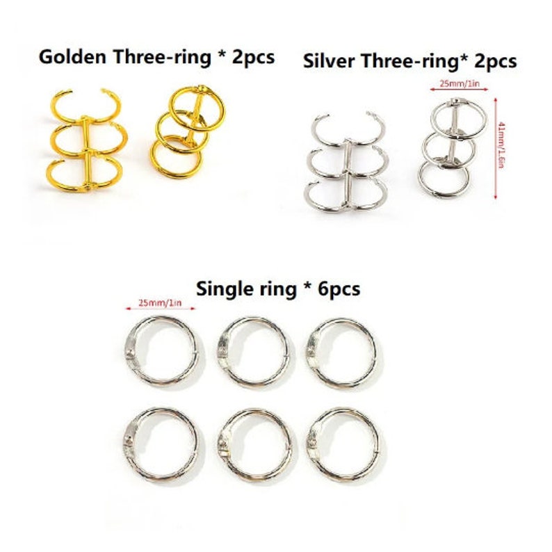 A4 A5 A6 A7 B5 Notebook Cover Resin Mold Journal Cover Mold | Etsy