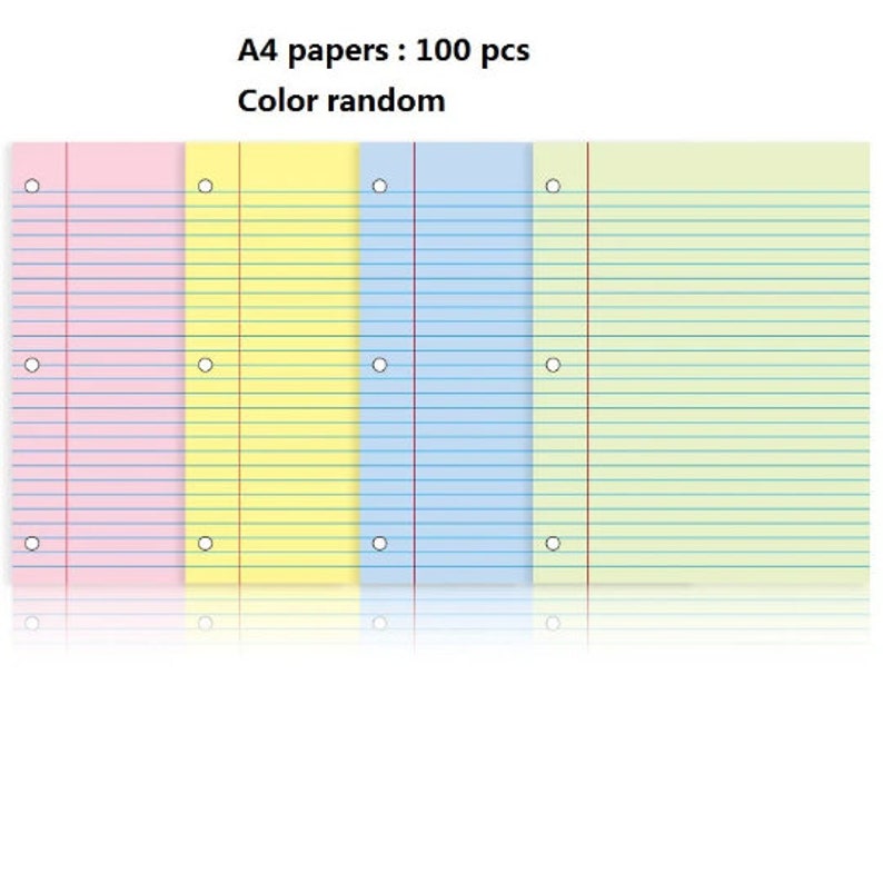 A4 A5 A6 A7 B5 Notebook Cover Resin Mold Journal Cover Mold Silicone ...