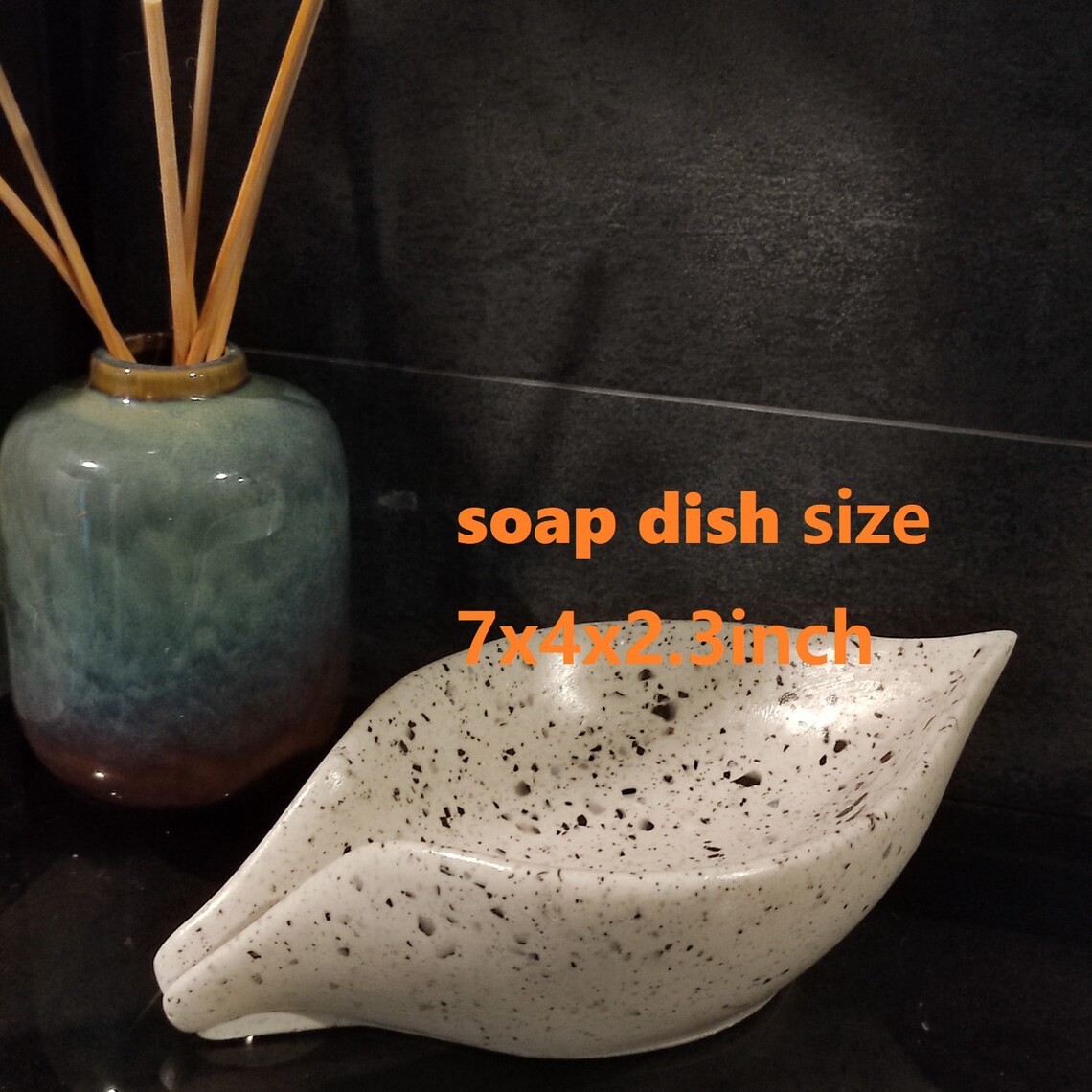 Creative Leaf Soap Dish Drainer Mold Draining Leaf Soap Dish - Etsy