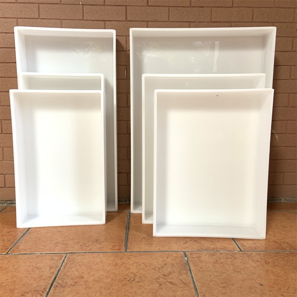 Custom Rectangle 30 24 18 16 Inch 10inch 8 - Etsy