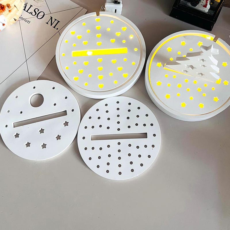 Mold Box With Base - Etsy