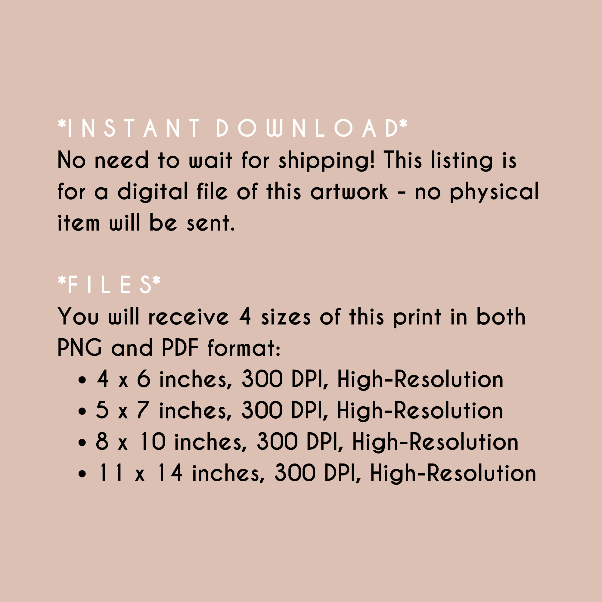 It's Okay to Feel Your Feelings Star Poster Digital Print // Child ...