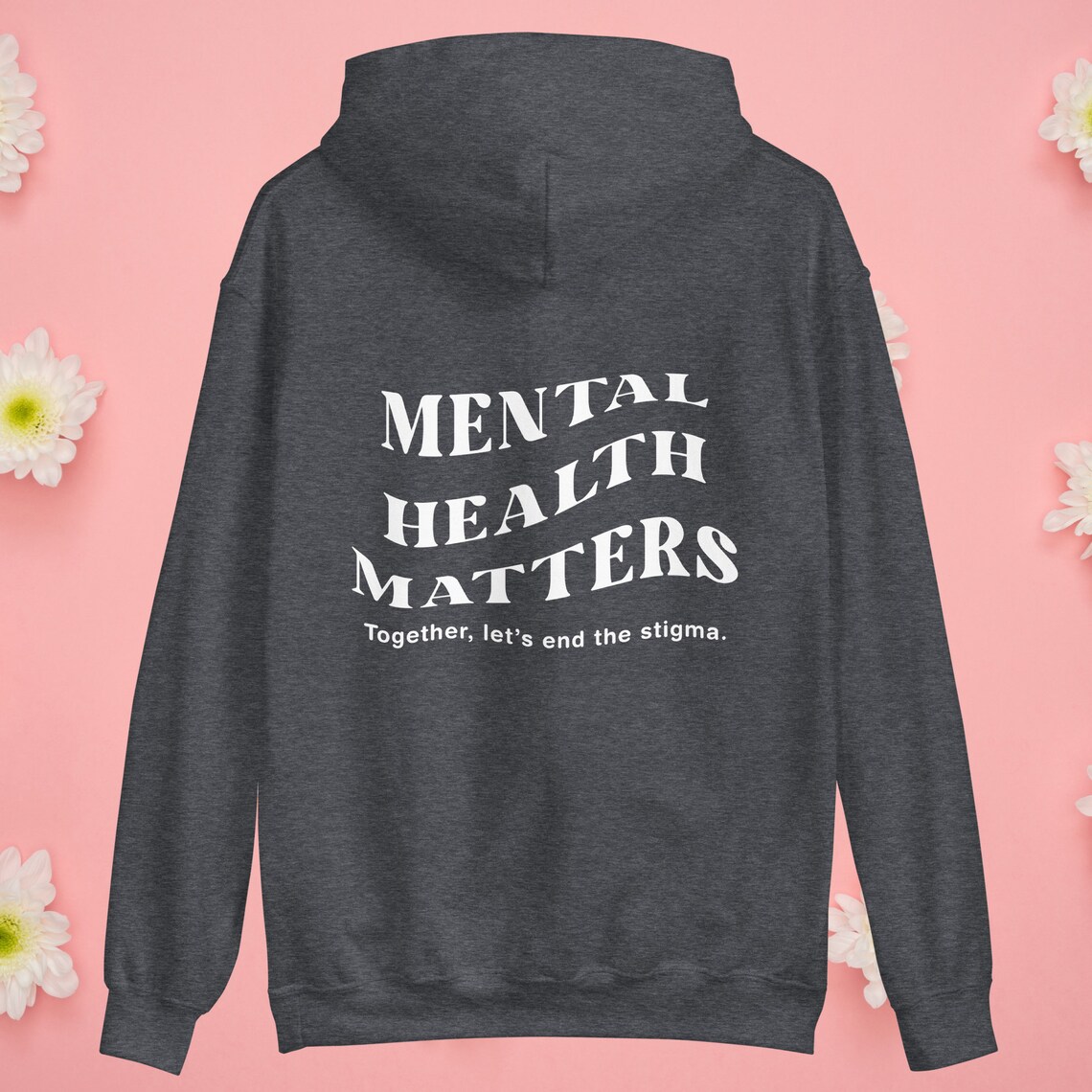 Mental Health Matters End The Stigma Hoodie End Mental Etsy Canada mental-health-matters-end-the-stigma-hoodie-end-mental-etsy-canada