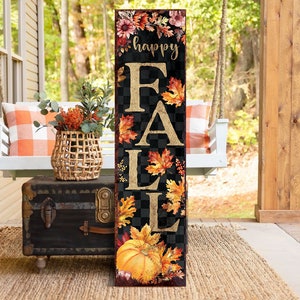 Fall Decor - Etsy