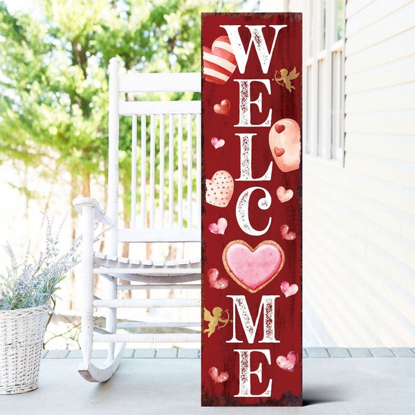 Entryway Sign - Etsy