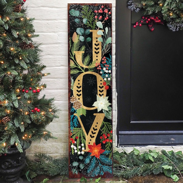Porch Sign - Etsy