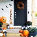 Fall Sign for Home Decor Fall Welcome Sign for Front Door Fall Welcome ...