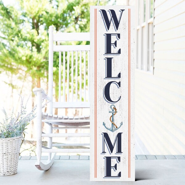 Nautical Decor Outdoor - Etsy