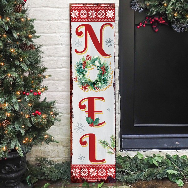 Noel Decoration - Etsy