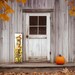 48in Fall Scarecrow Porch Sign - Fall Plaque Front Porch With Autumn ...