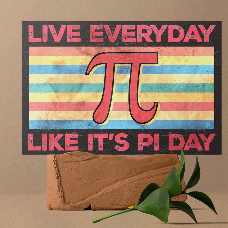 Pi Day Decorations - Etsy