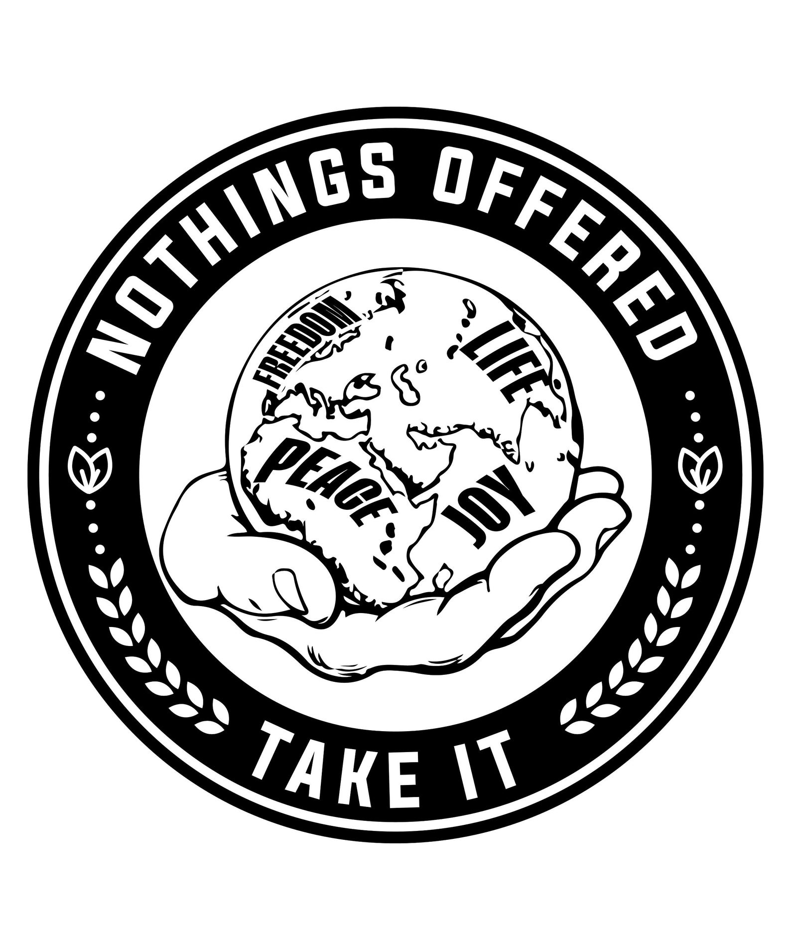 Stickers Inspirational Quotes | Motivational Decals | Bubble Free ...