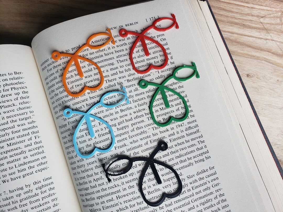 Nurse Paper Clip Personalized Set of 5 /career Doctor Paper Clips for ...