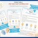 How to Play Hanukkah Dreidel Game Instructions, Printable PNG & PDF ...