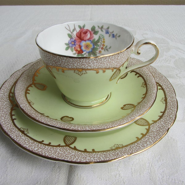 Tea Set Trio - Etsy