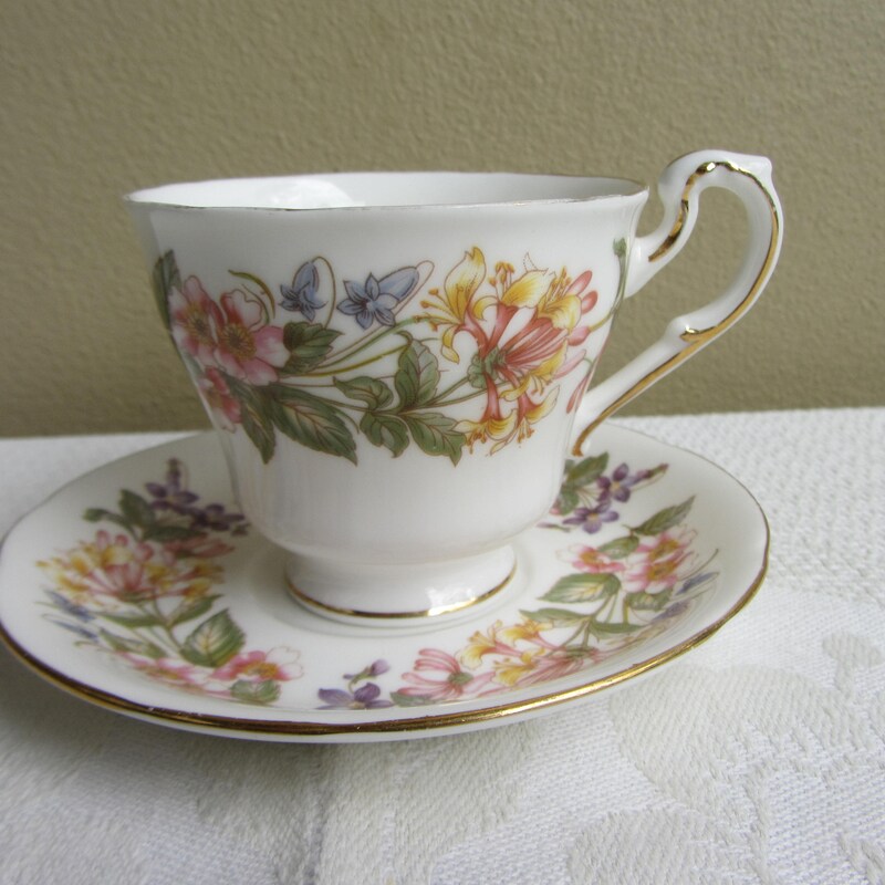 Paragon Coffee Set - Etsy