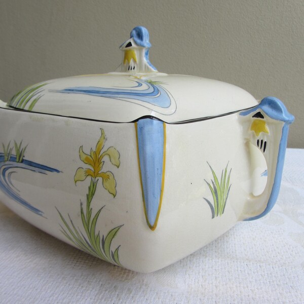 Imperial Ware - Etsy