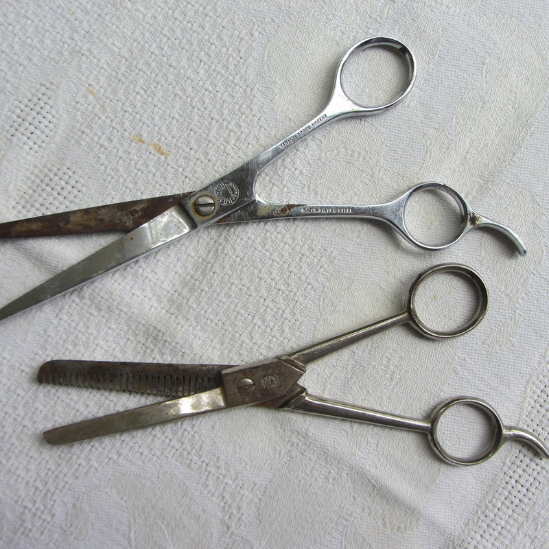 Hairdressing Salon - Etsy