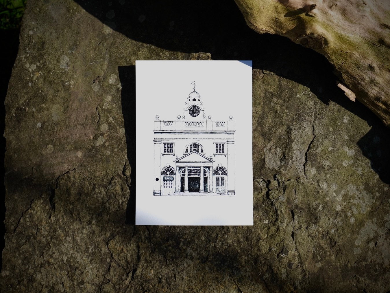 Art Print Gift Unique Art Print - Etsy