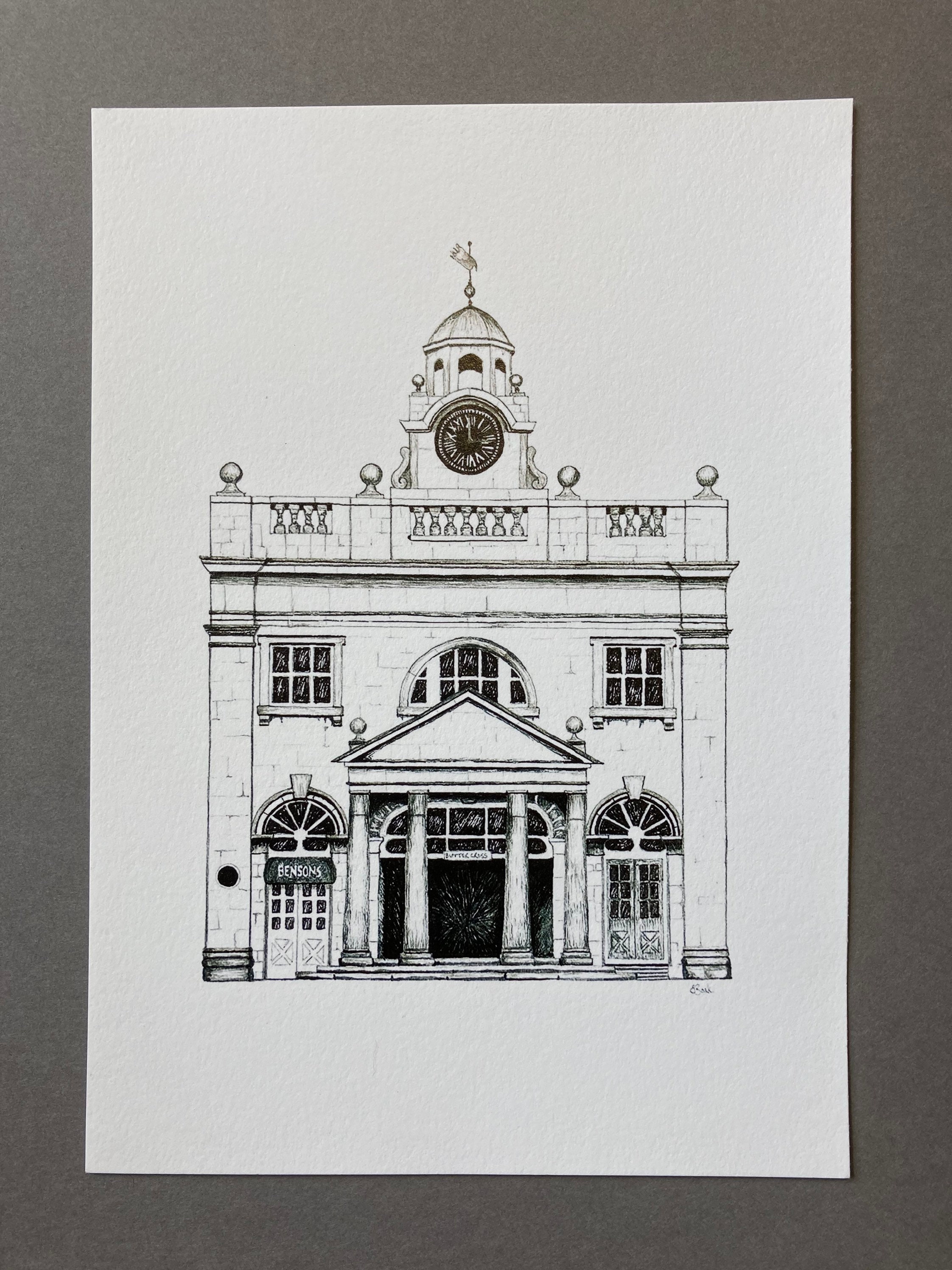 Art Print Gift Unique Art Print - Etsy