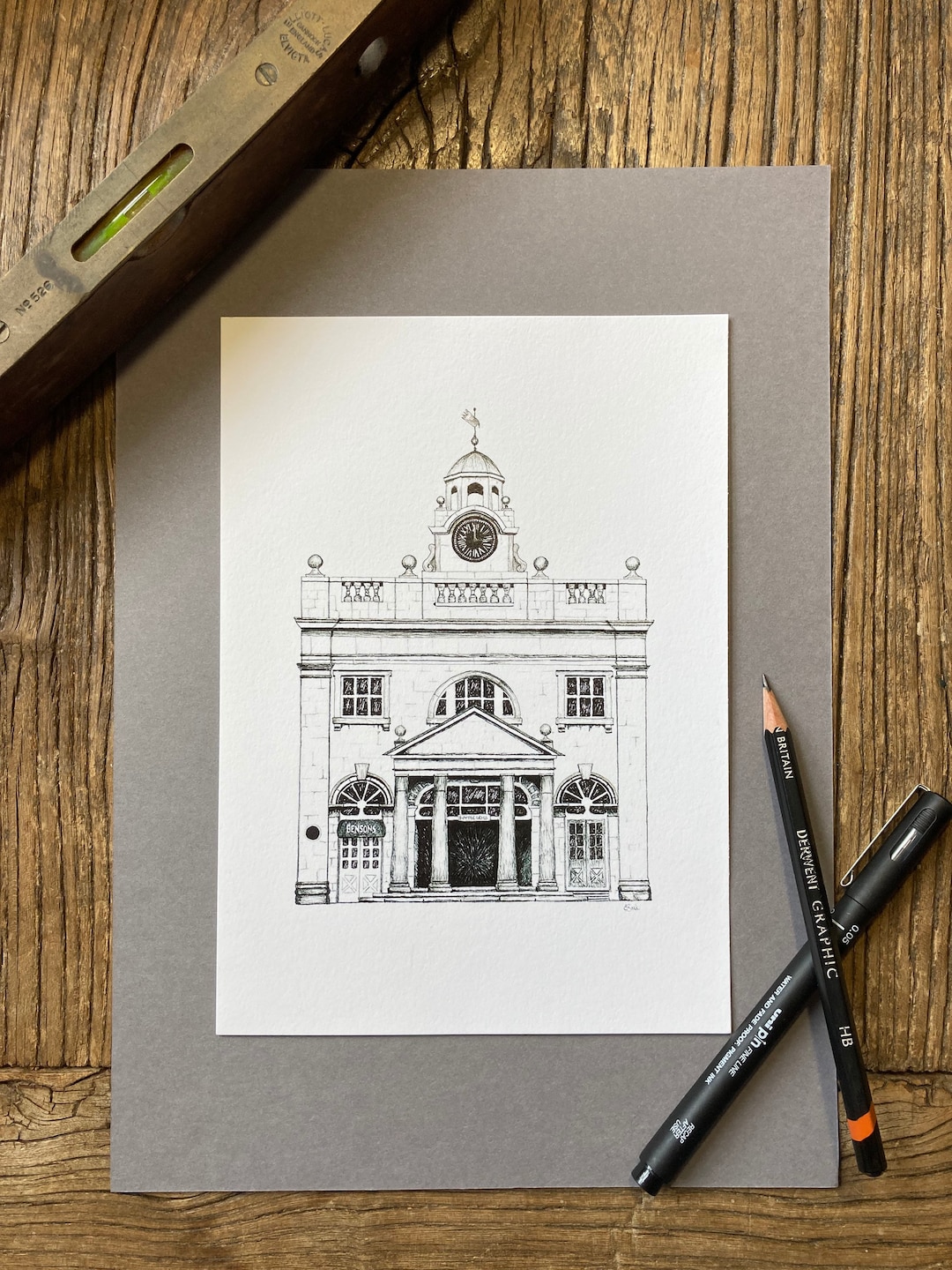 Art Print Gift | Unique Art Print - Etsy